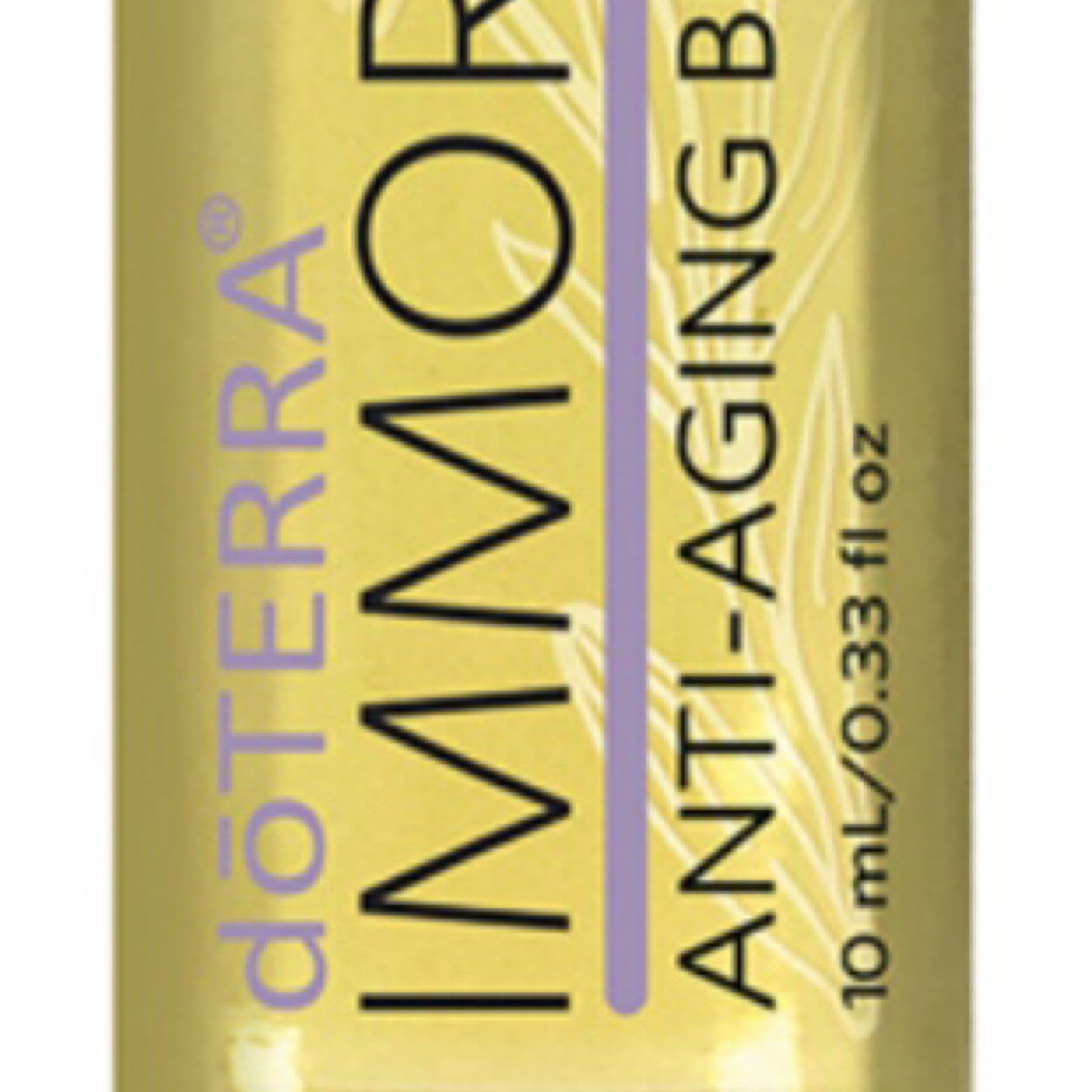 Doterra Immortelle Before And After